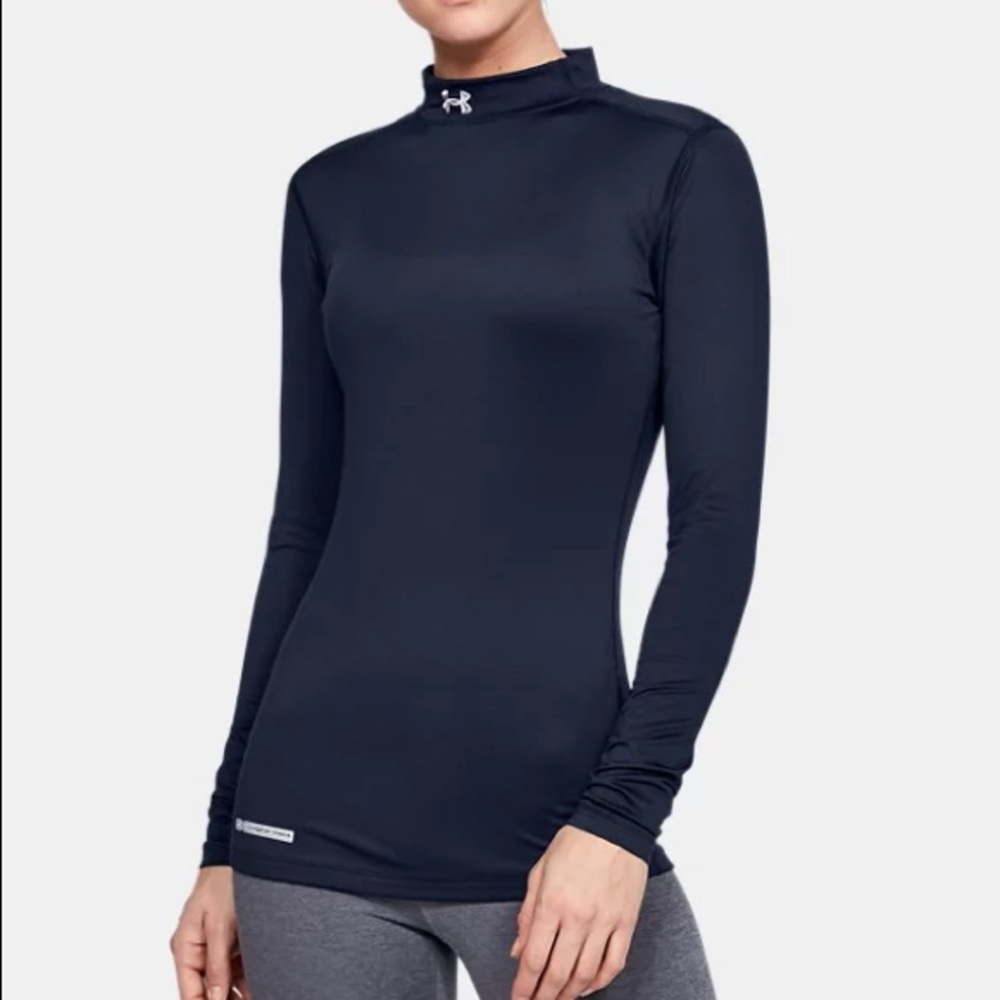 Under Armour Top - Gem